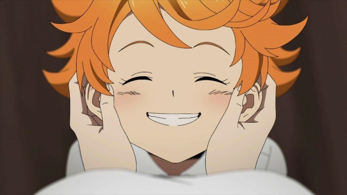 Epic Orange Haired Anime Characters - ReignOfReads